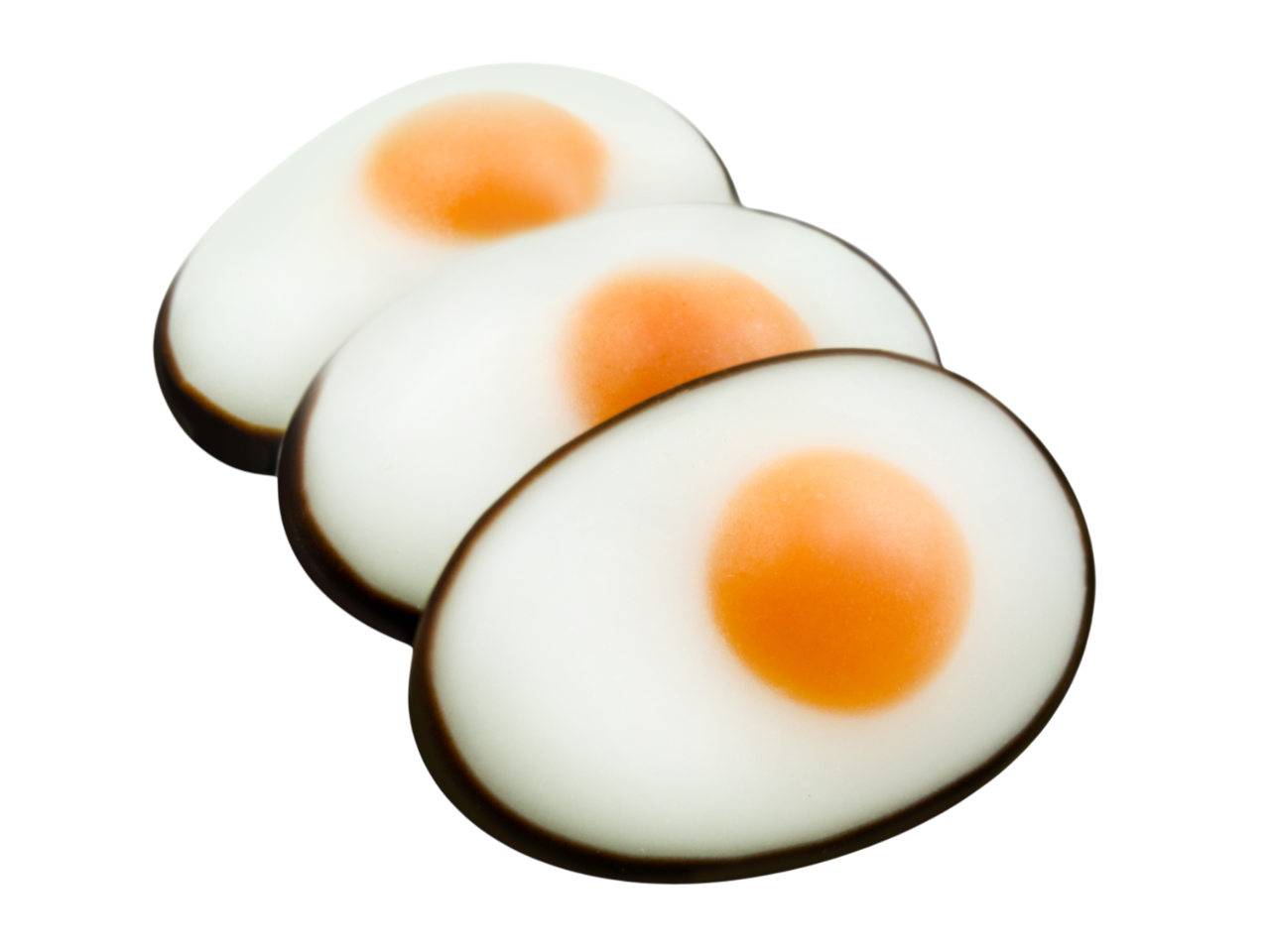 Fondant machine - Vomatec